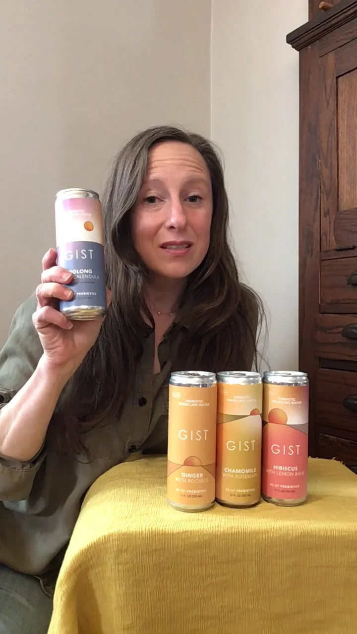 Gist - Intro - 2022 on Vimeo