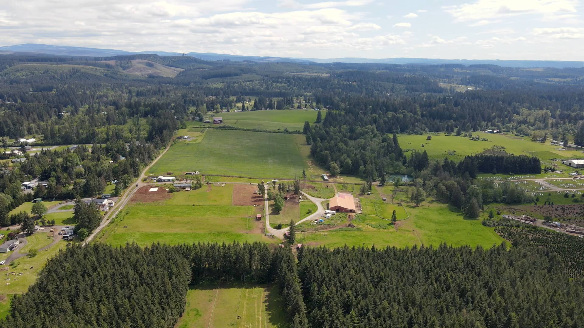 30517 S Lynn Marie Ln, Colton, OR on Vimeo