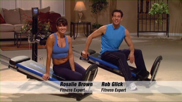 TG workouts on Vimeo