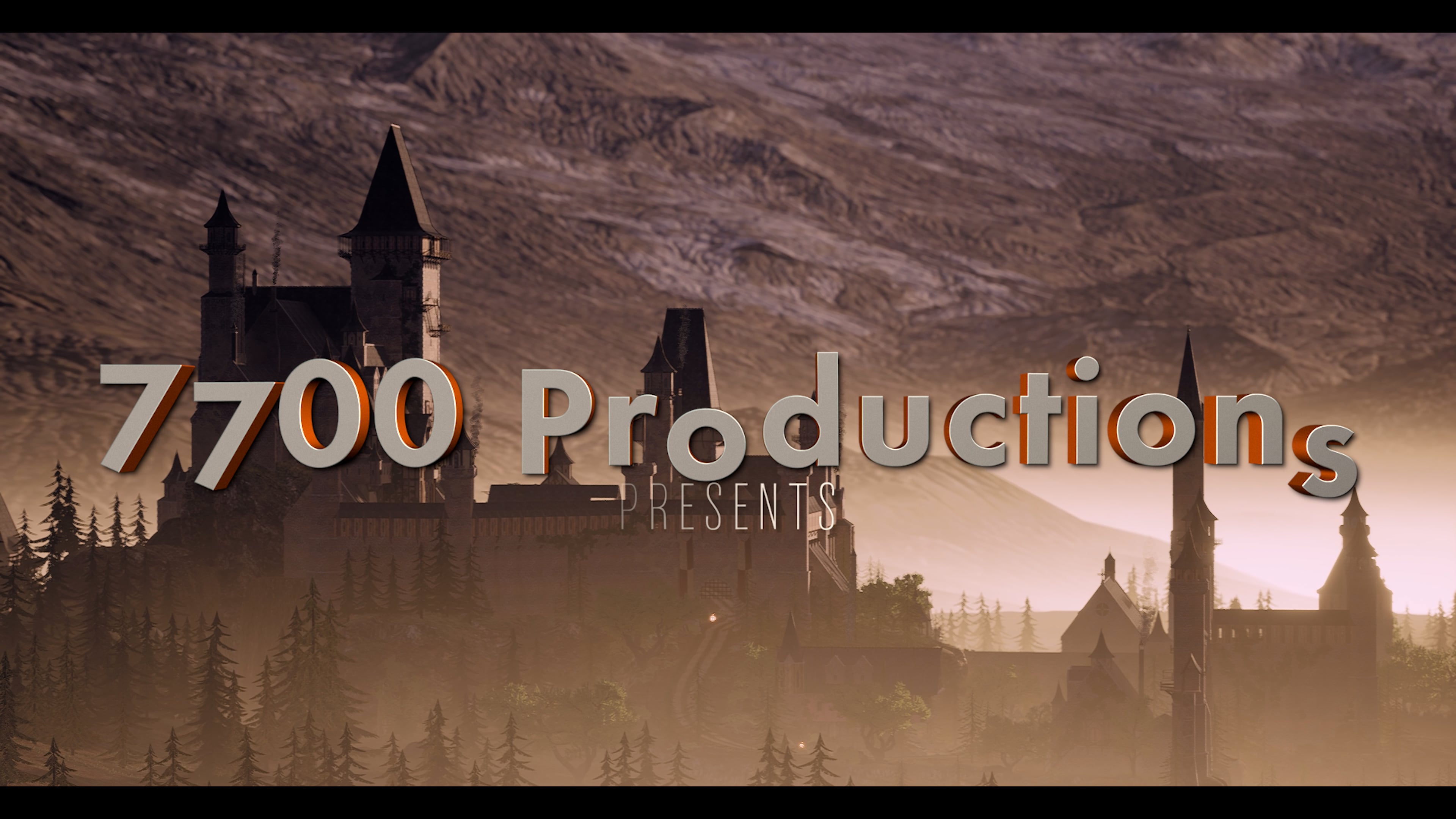 Official Unreal Engine Test 1 V2 4K.mp4 on Vimeo