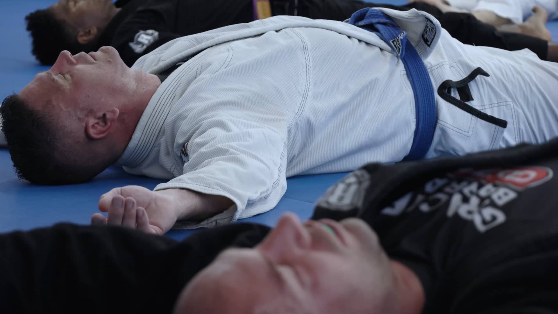 Redzovic Jiu-Jitsu on Vimeo
