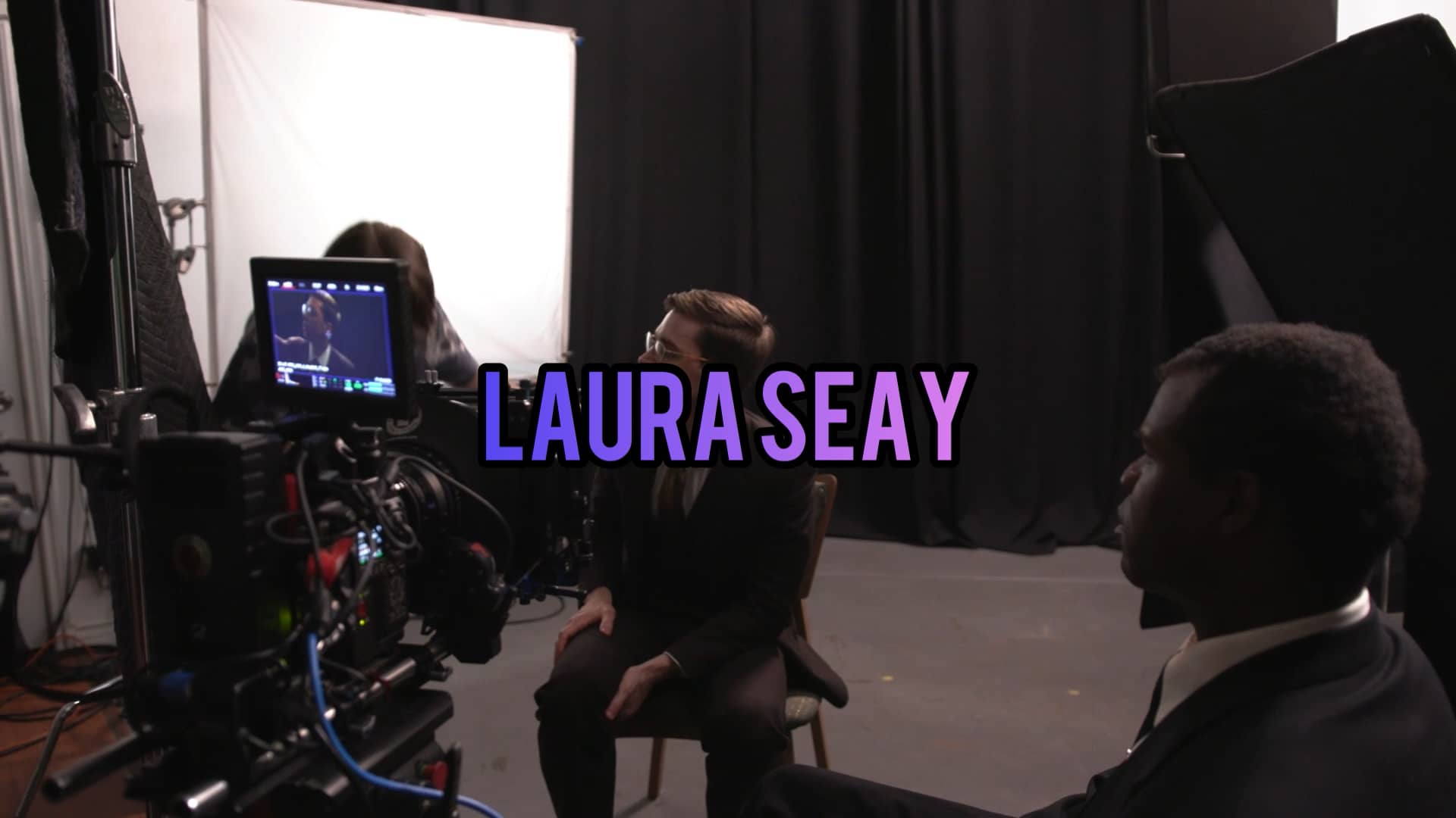 Laura Seay | Director on Vimeo