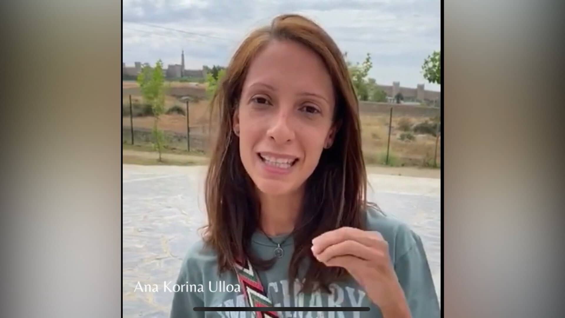 Ana Korina Ulloa.mp4 on Vimeo