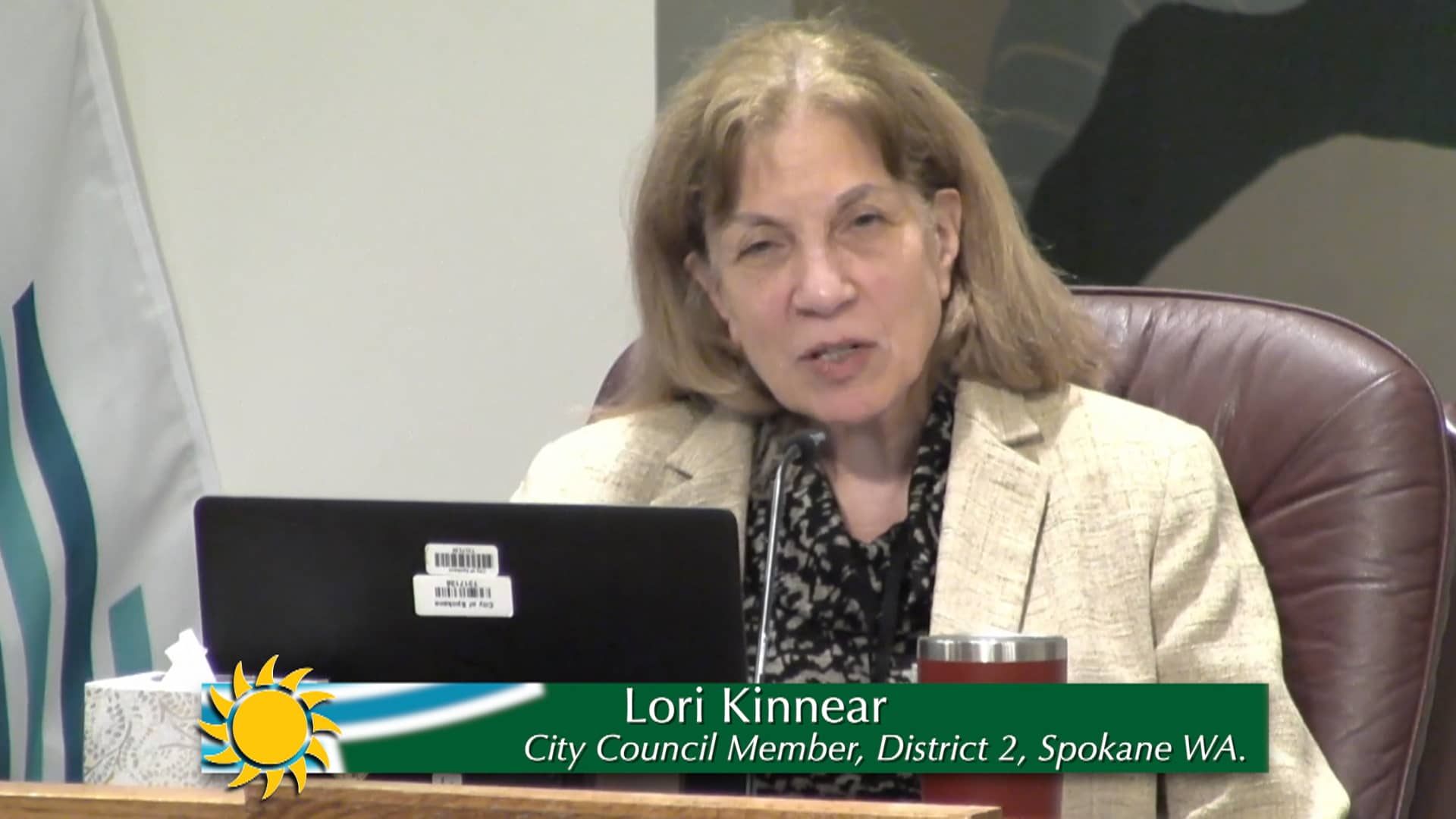May 23rd, 2022 Council Recap with Council Member, Lori Kinnear on Vimeo