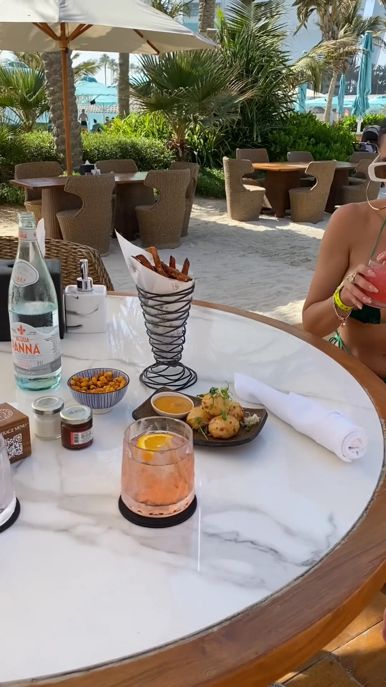 Bikini Call me Fabulous on Vimeo