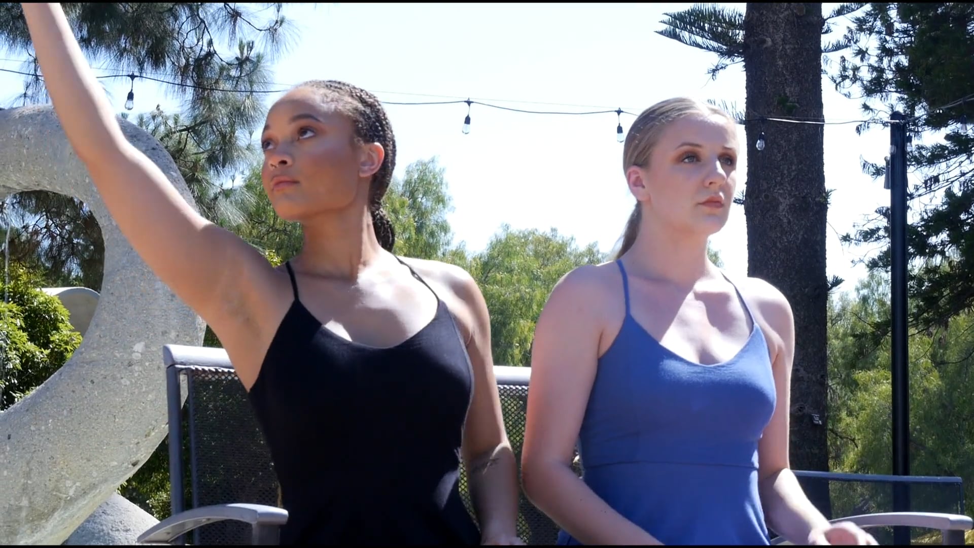 Cal Lutheran Moving Images Showcase spring 2022 on Vimeo