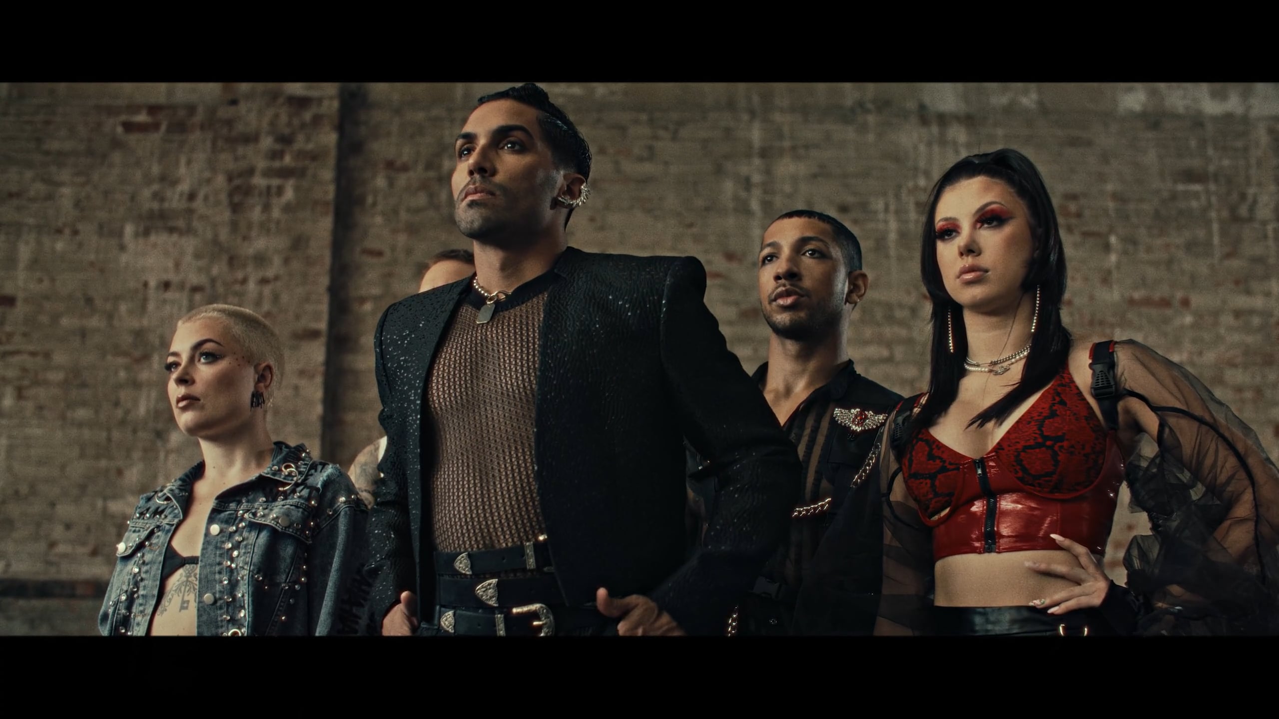 "Bamba" Official Music Video | Tiago Raul on Vimeo