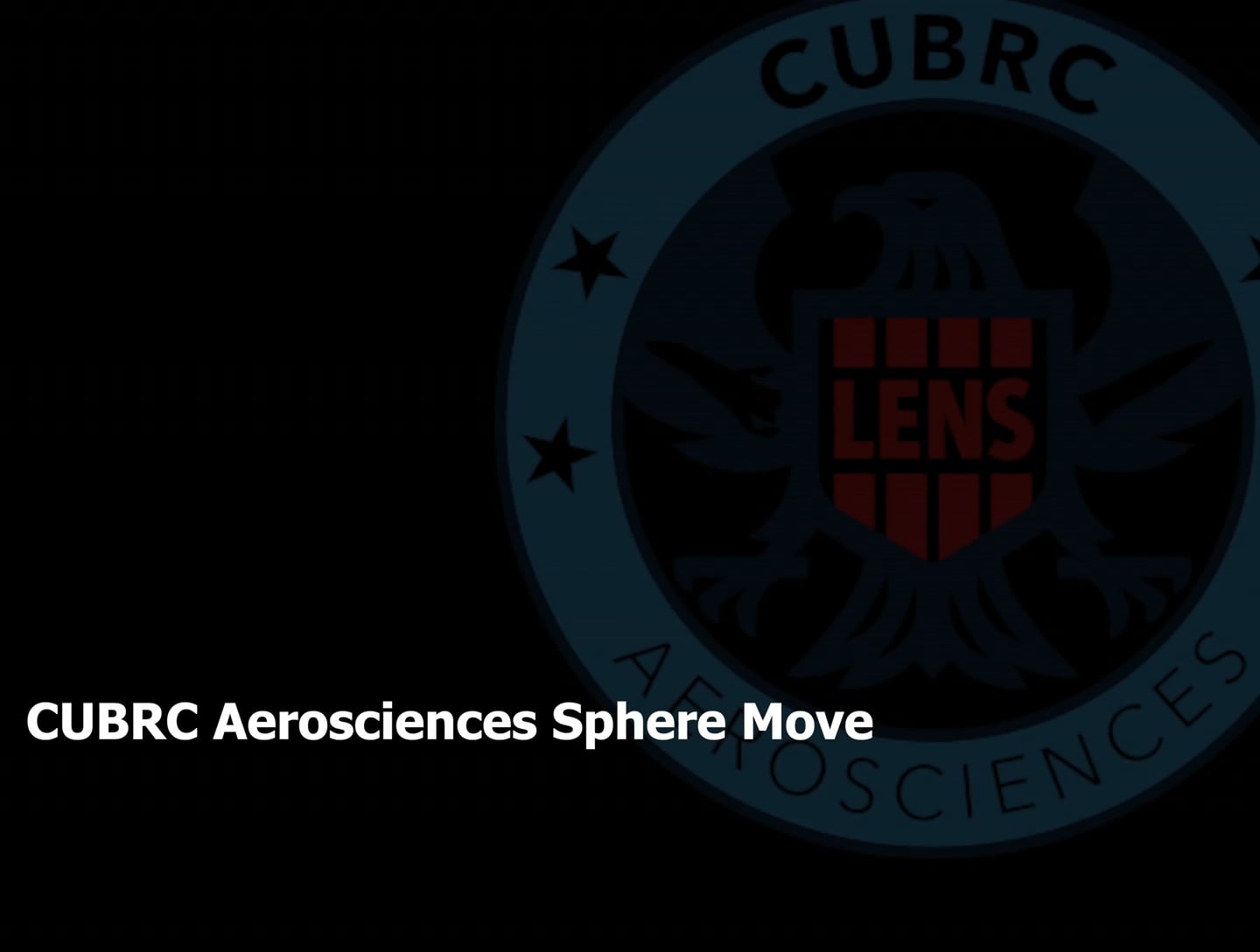 CUBRC Rebrand Video on Vimeo