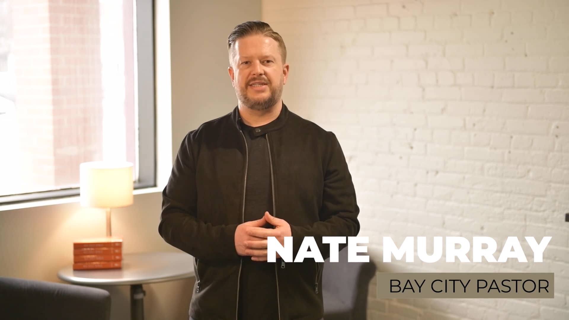 Hopevale Church Capital Campaign - Home for Bay City on Vimeo