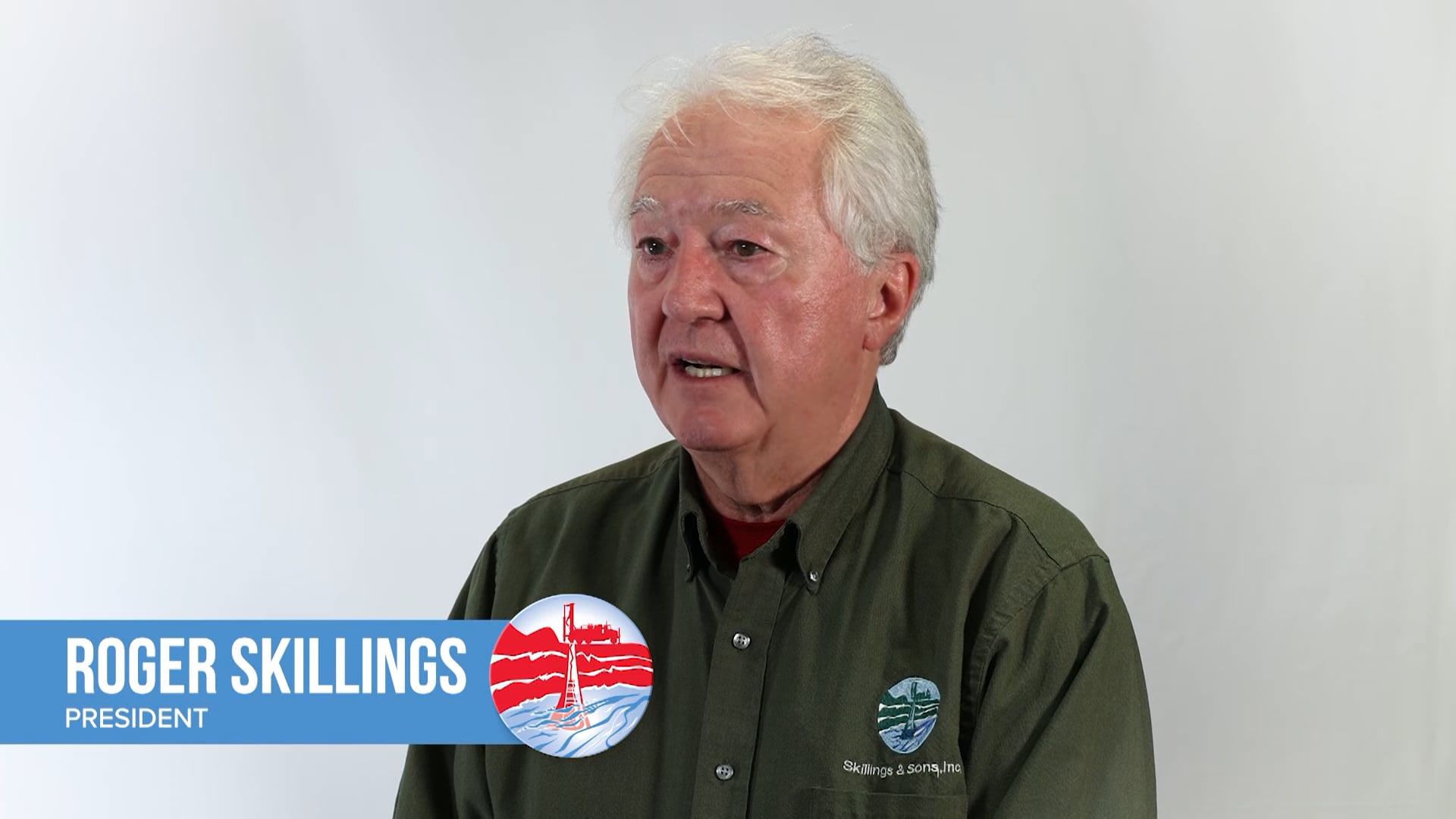 Working at Skillings and Sons with Roger Skillings on Vimeo