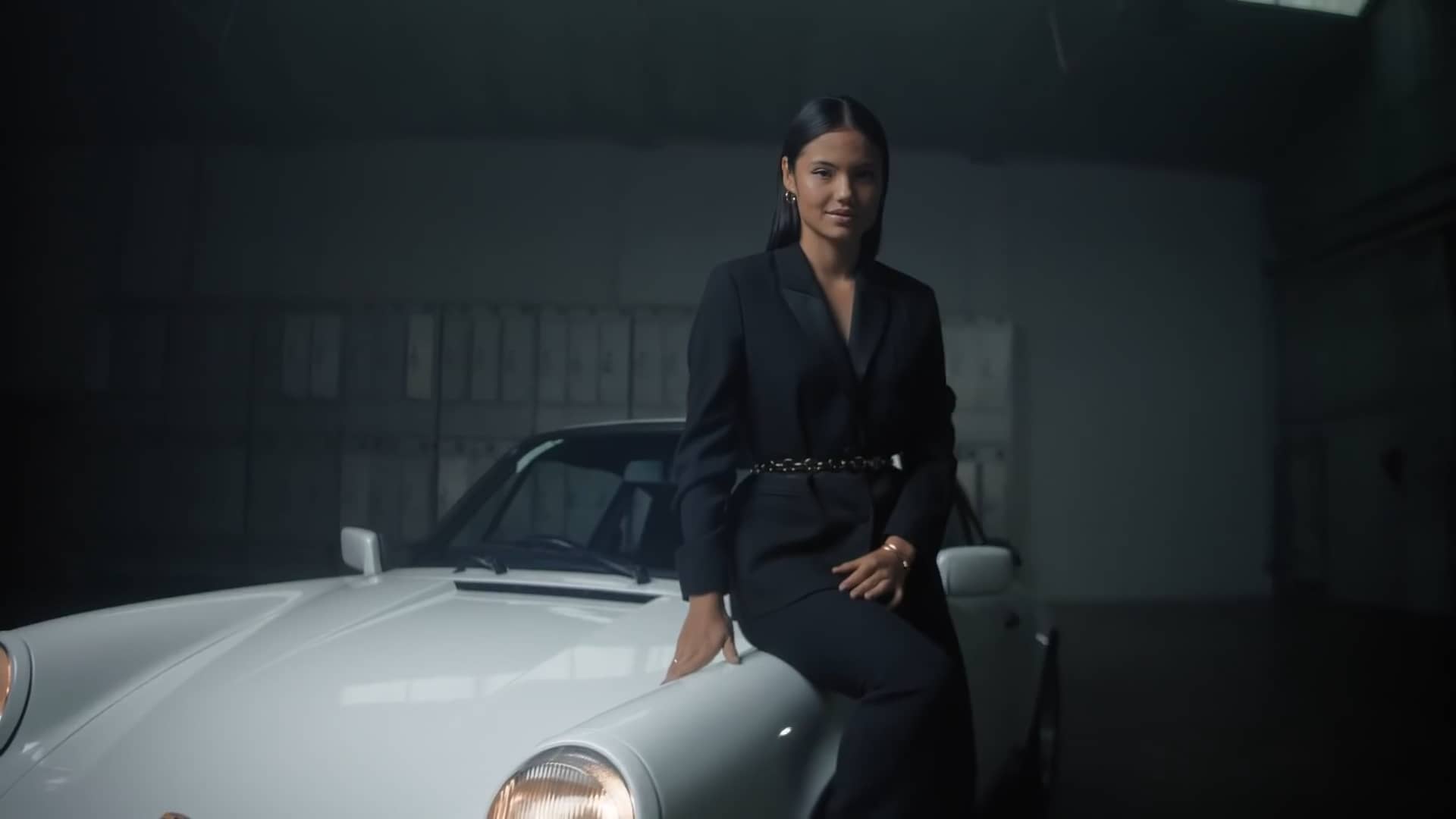 5.Emma Raducanu as Porsche Brand Ambassador.mp4 on Vimeo