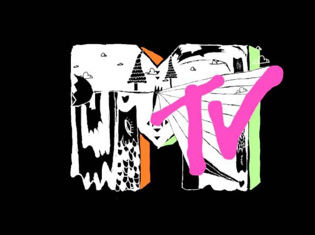 MTV LOGO on Vimeo