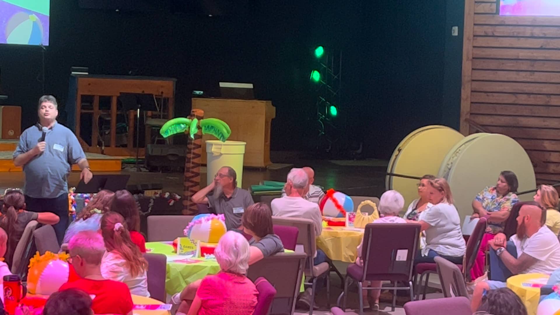 VBS LEADER MEETING on Vimeo