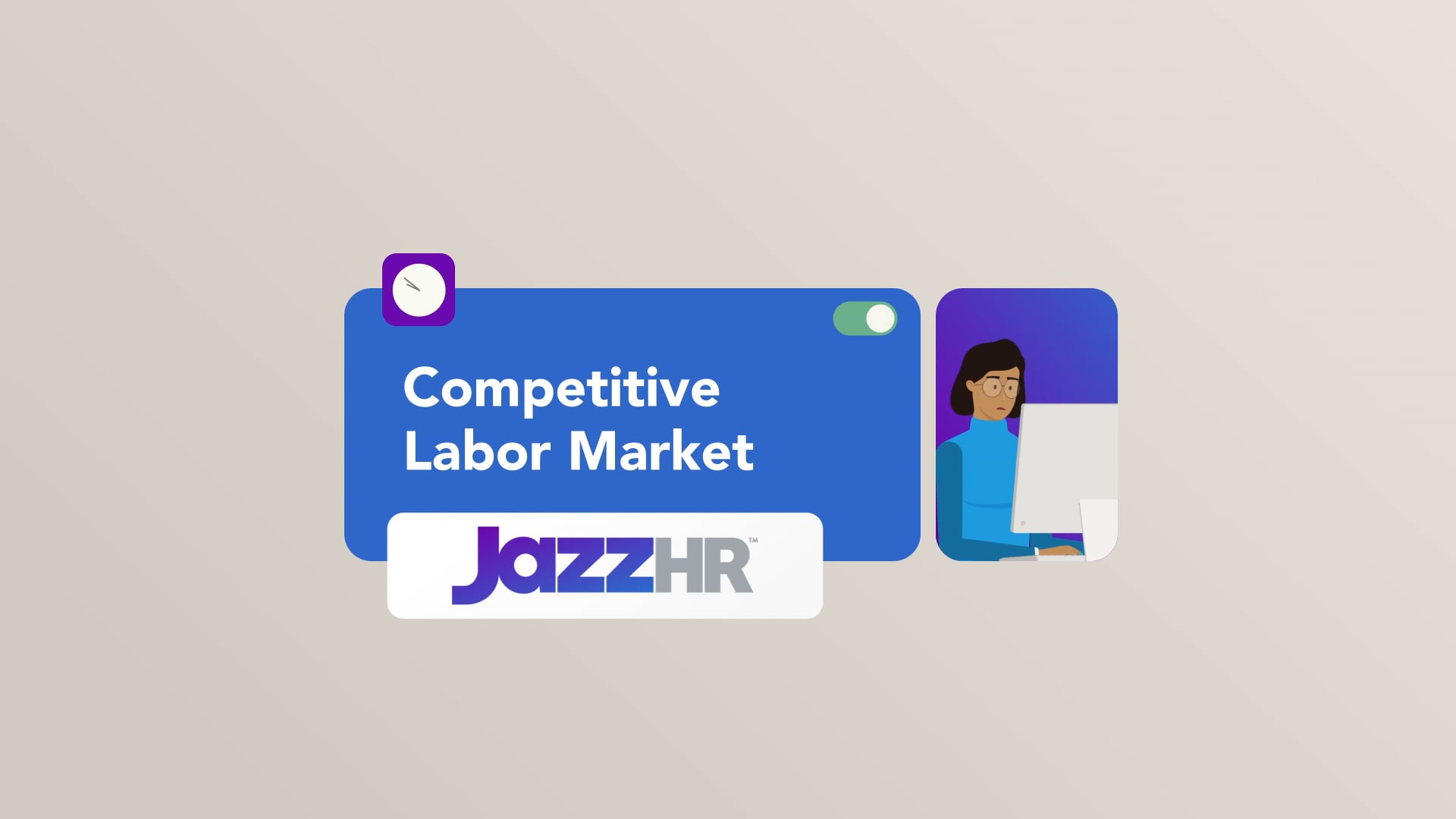 JazzHR + Checkr Integration on Vimeo