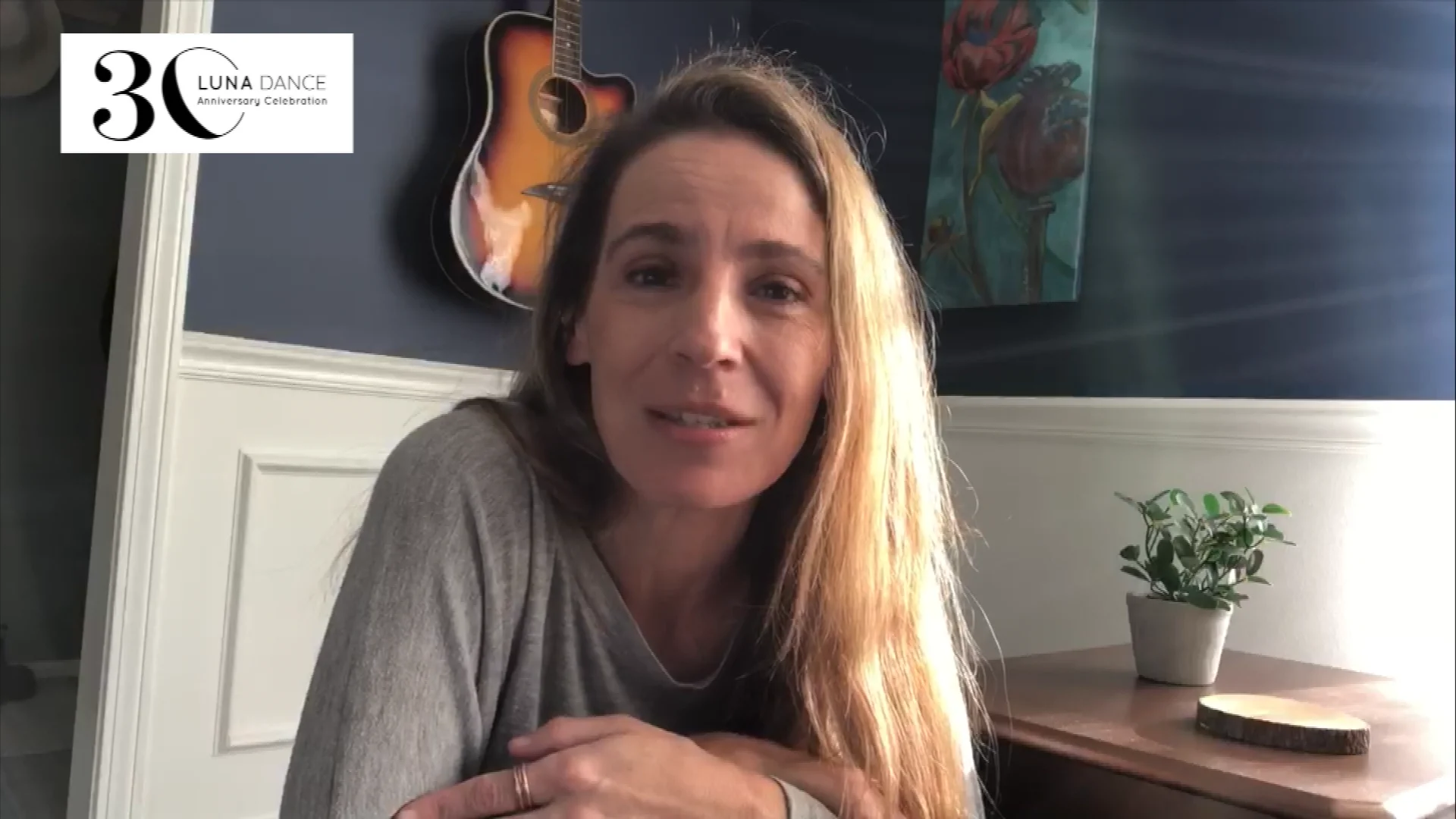 Kim Trudell Testimonial on Vimeo