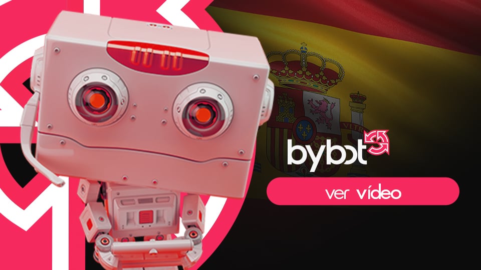 BYBOT - SPANISH on Vimeo