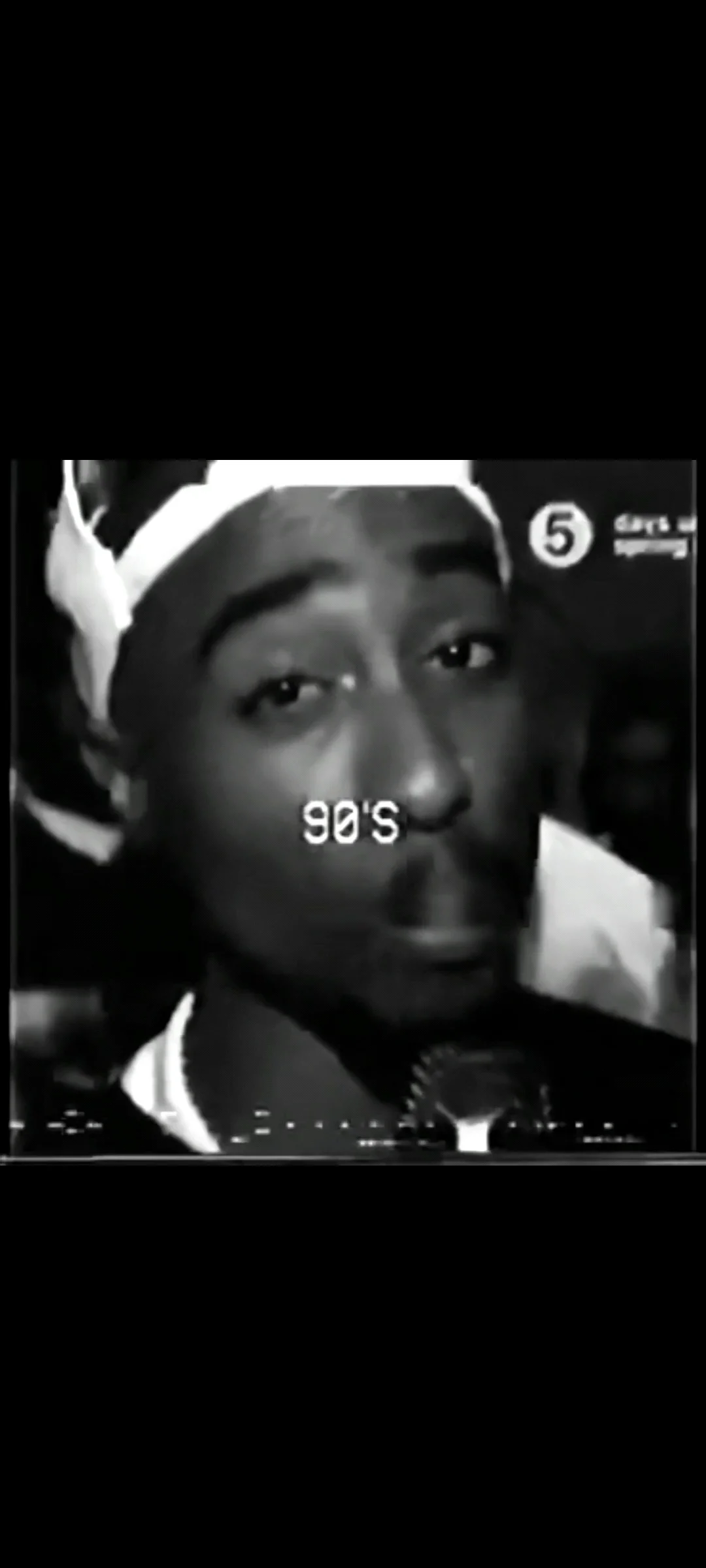 90s rappers on Vimeo