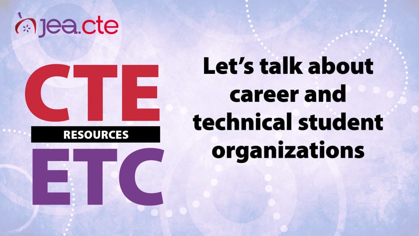 Career & Tech Ed - JEA
