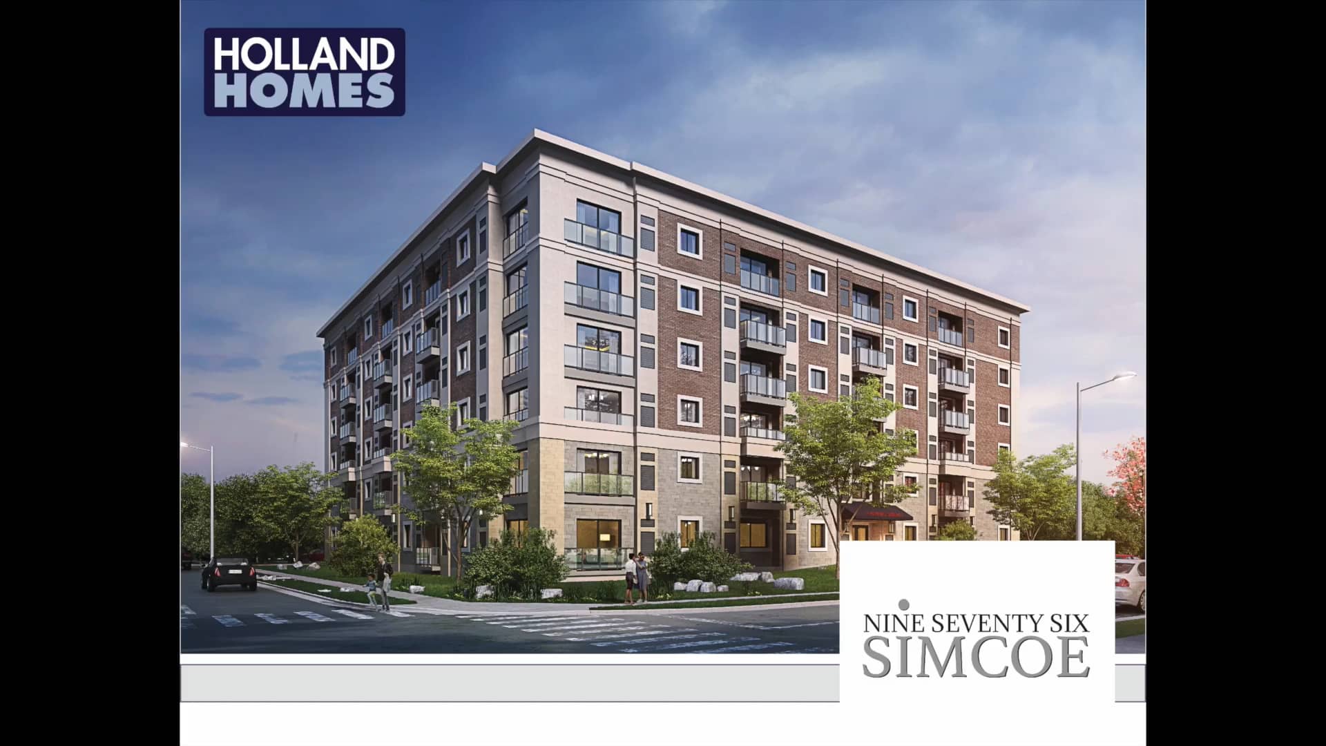 976 Simcoe Street North on Vimeo