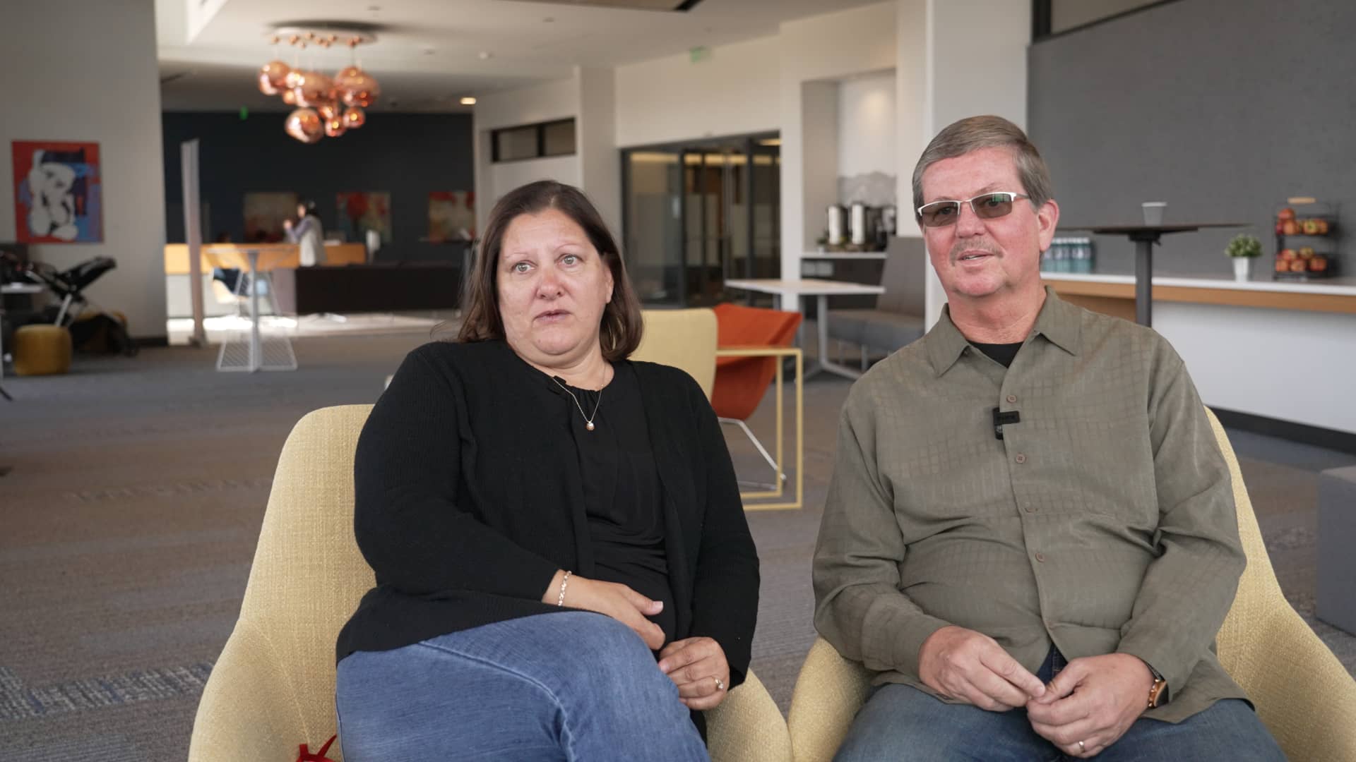 Couples Testimony 2 on Vimeo