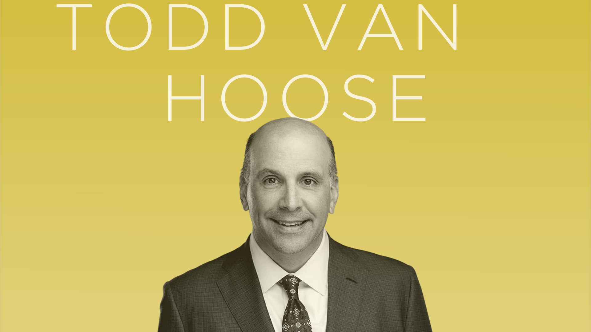 2022 Learning Conference-Todd Van Hoose, Washington Update on Vimeo