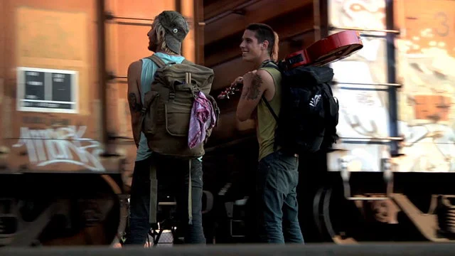 Freedom Junkies: a short documentary by chris hilleke on Vimeo