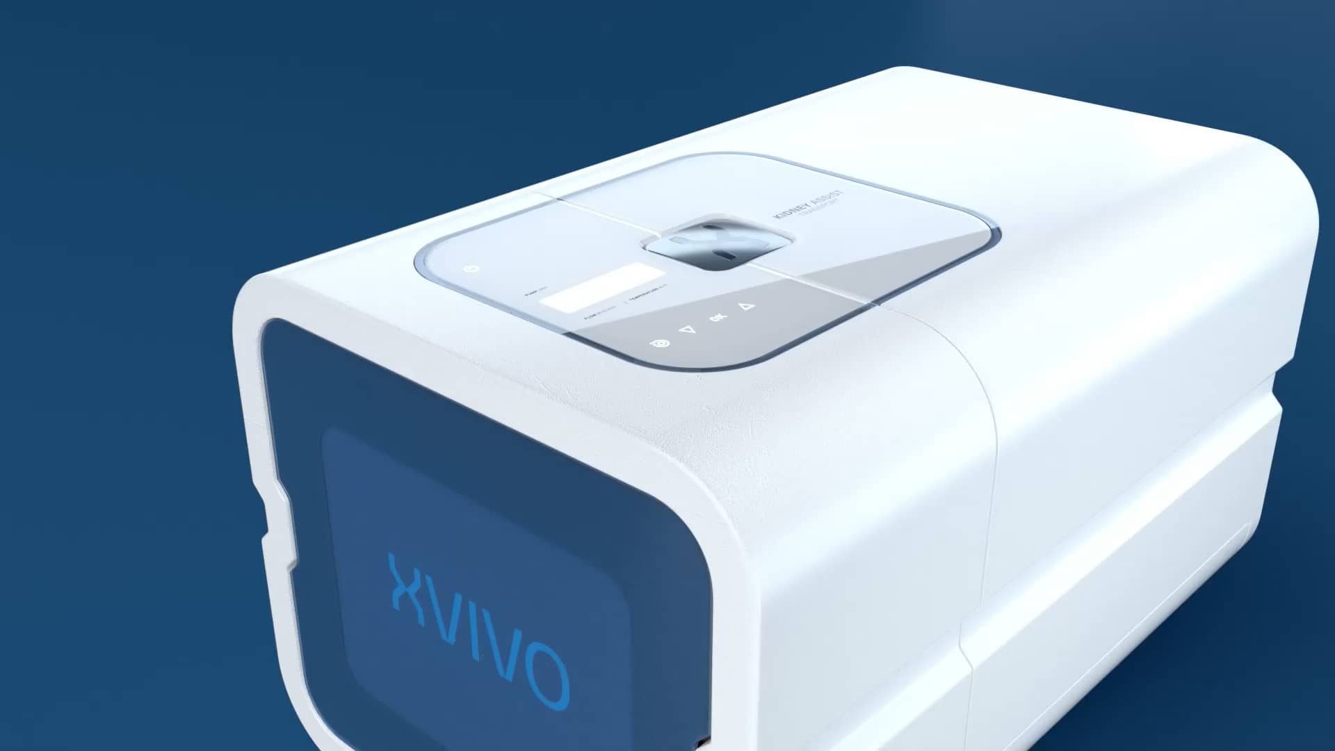 XVIVO's Kidney Assist Transport- design and features on Vimeo