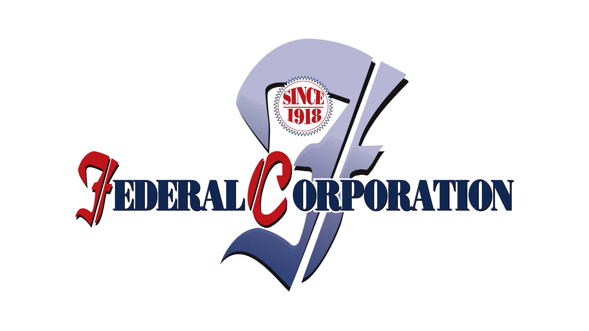 Federal Corporation - Homepage Video on Vimeo