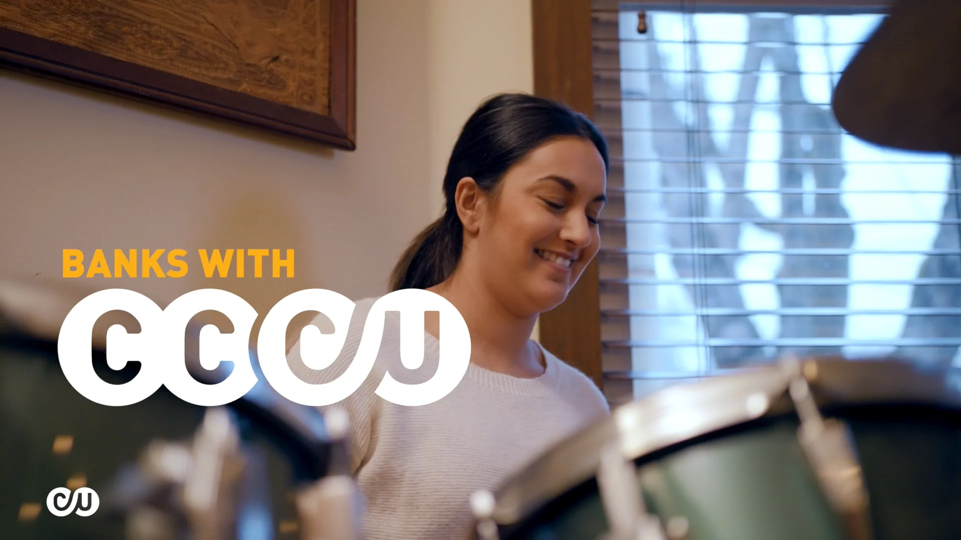 Consolidated Community Credit Union Maria on Vimeo