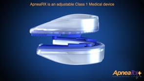 ApneaRx Sleep Apnea/Snoring Aid | Harvey Norman New Zealand