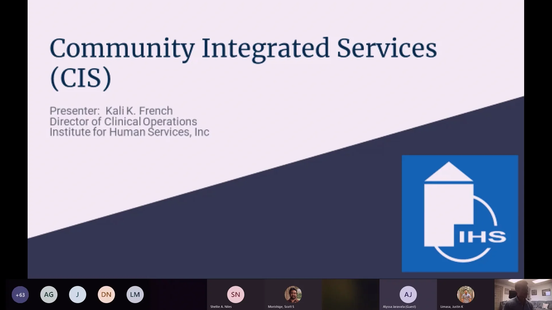 CIS Implementation Update.mp4