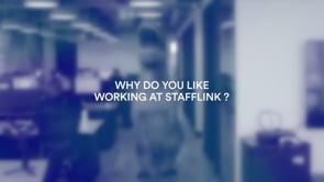 STAFFLINK Reviews and Clients | DesignRush