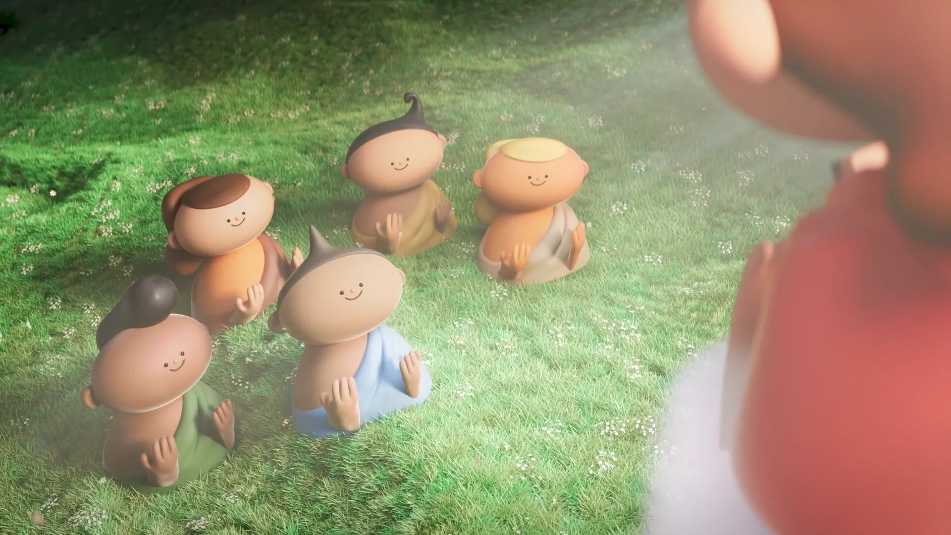 Godpod Trailer on Vimeo