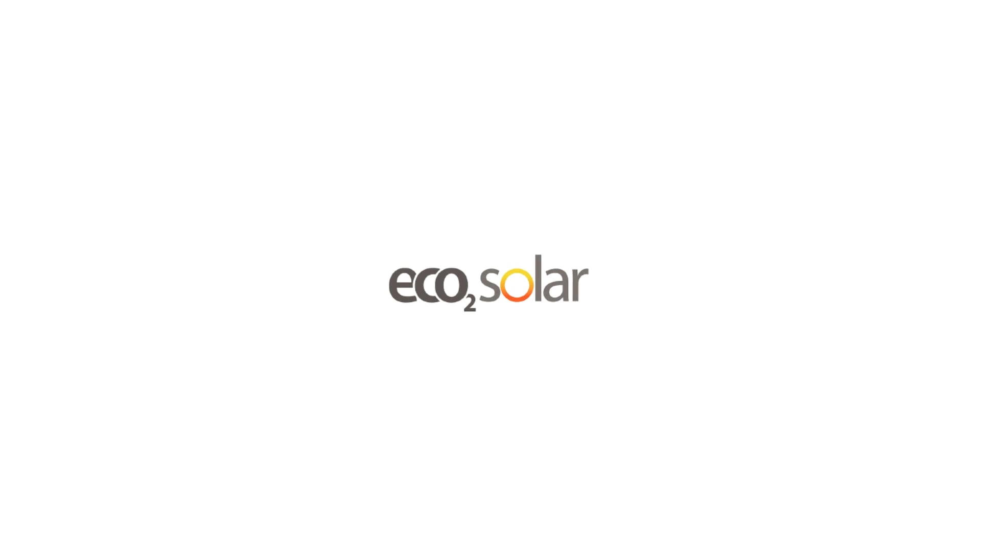 BC_Eco2Solar Limited_104159_LONG on Vimeo