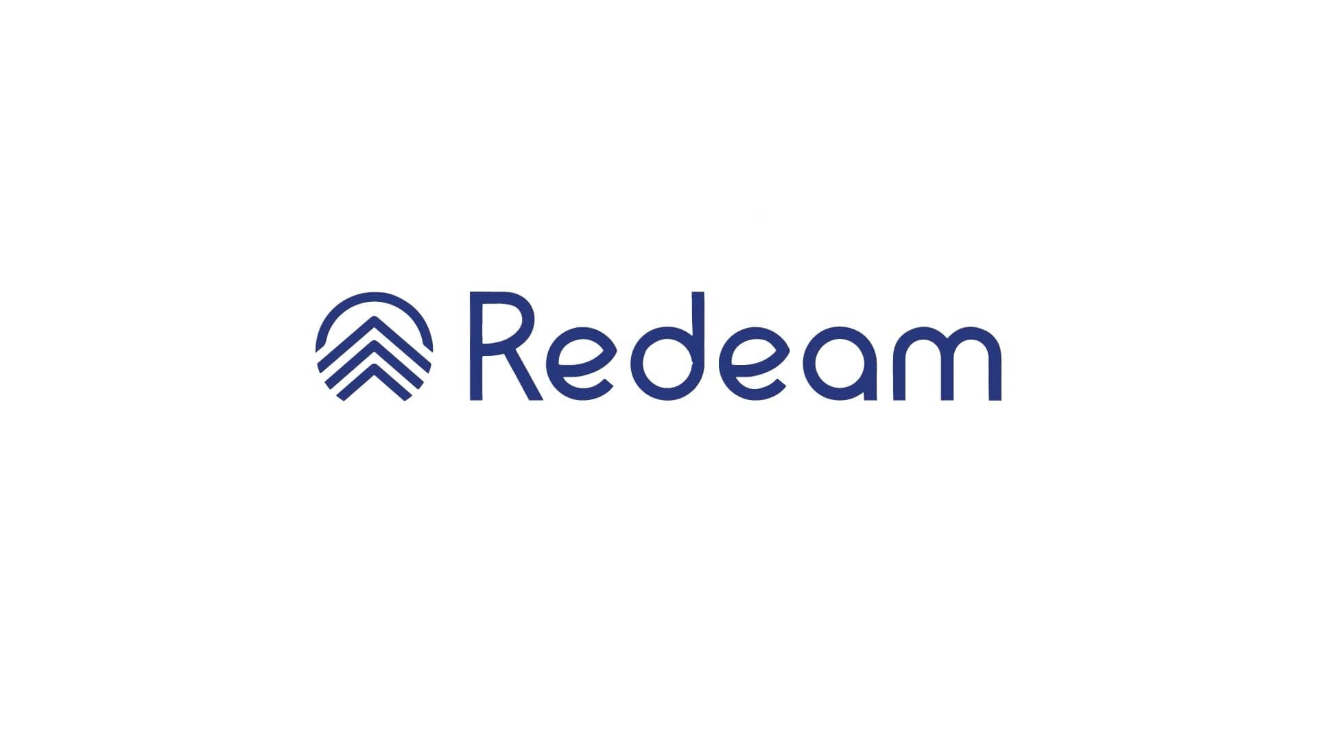 Redeam Logo Animation on Vimeo