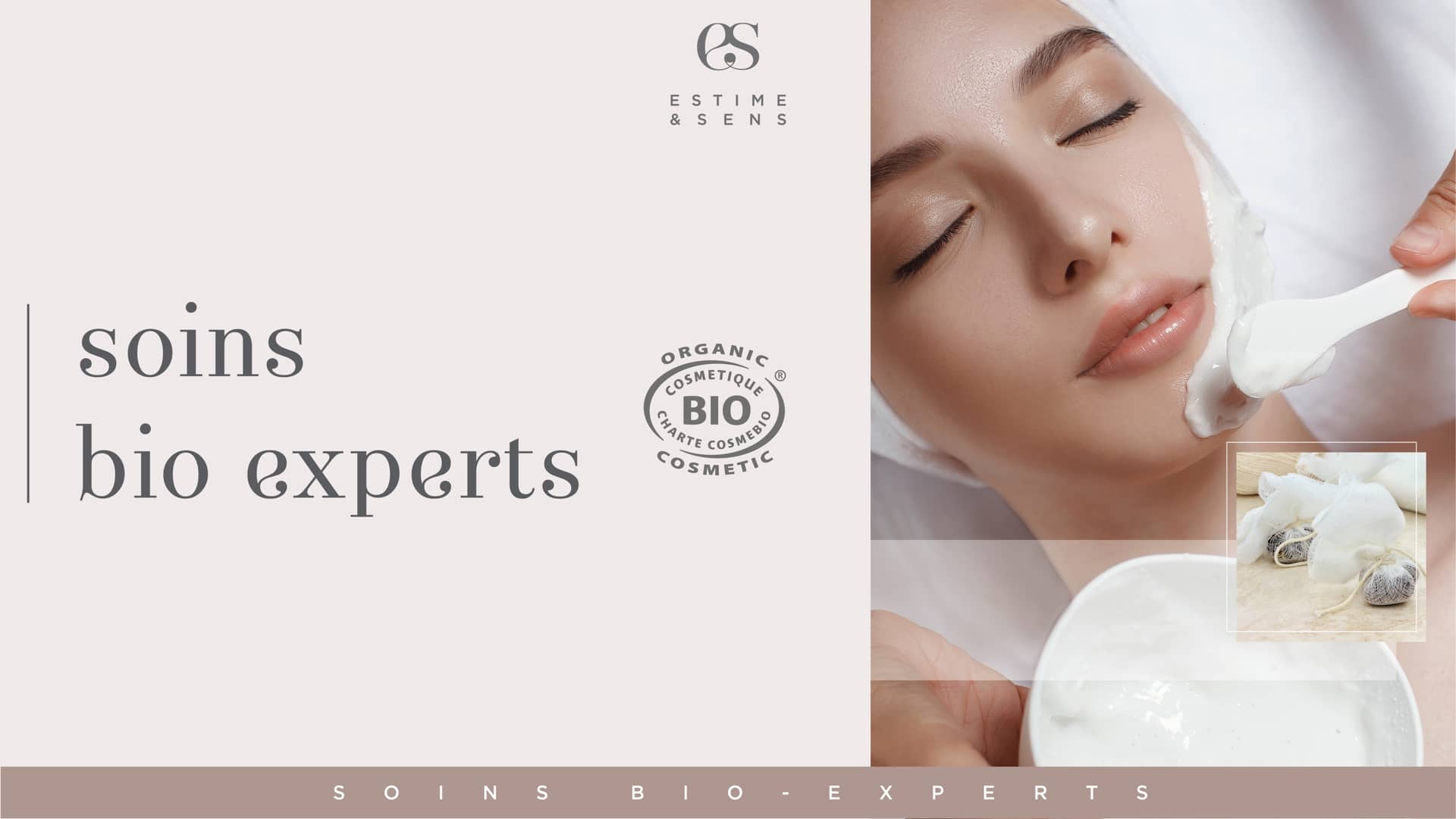 Les soins bio-experts on Vimeo