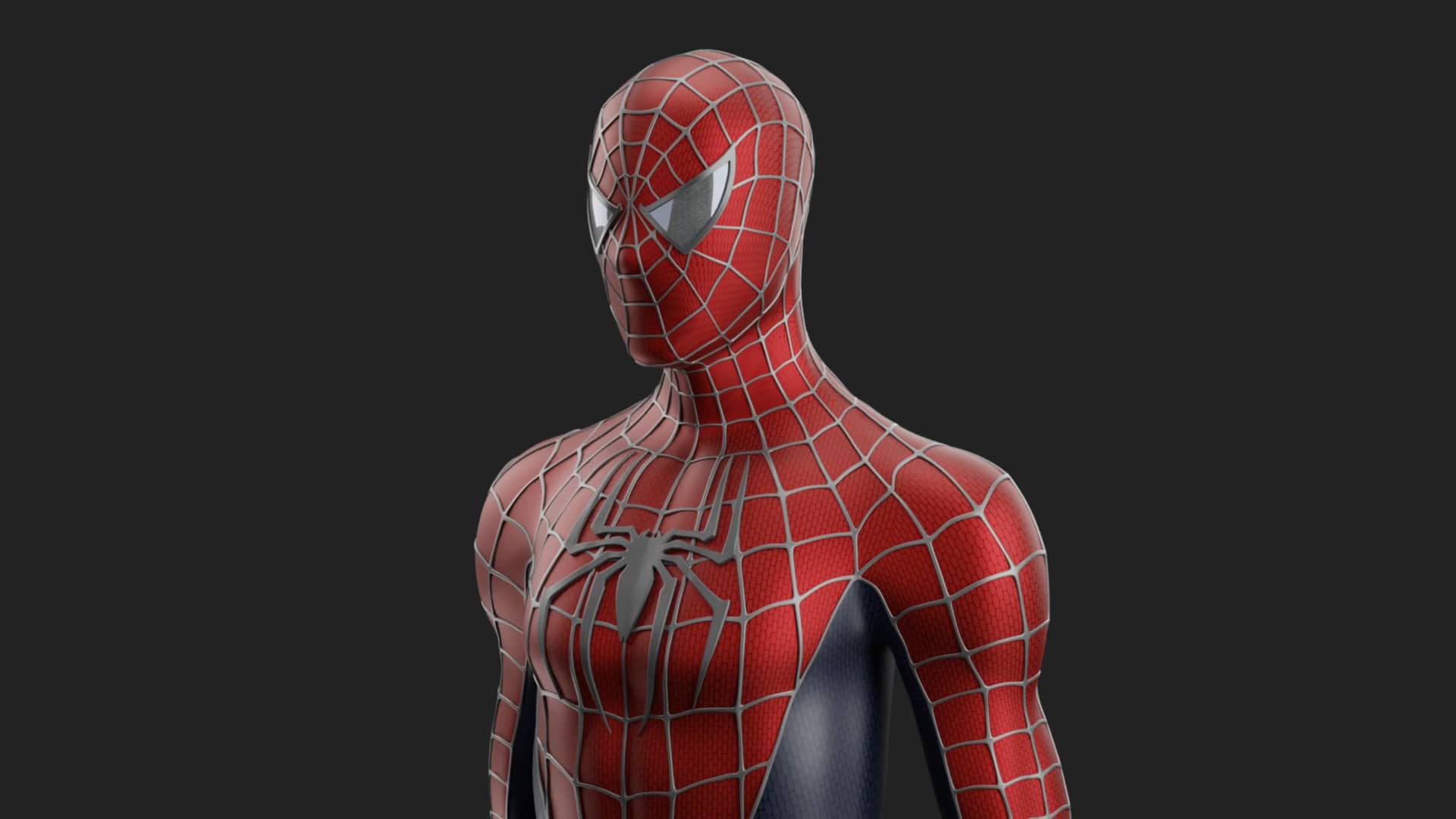 CG modeling Demo Reel on Vimeo