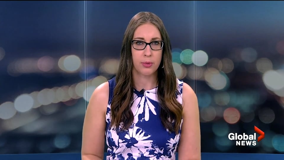 Global News at 6: Halifax & CTV News Atlantic on Vimeo