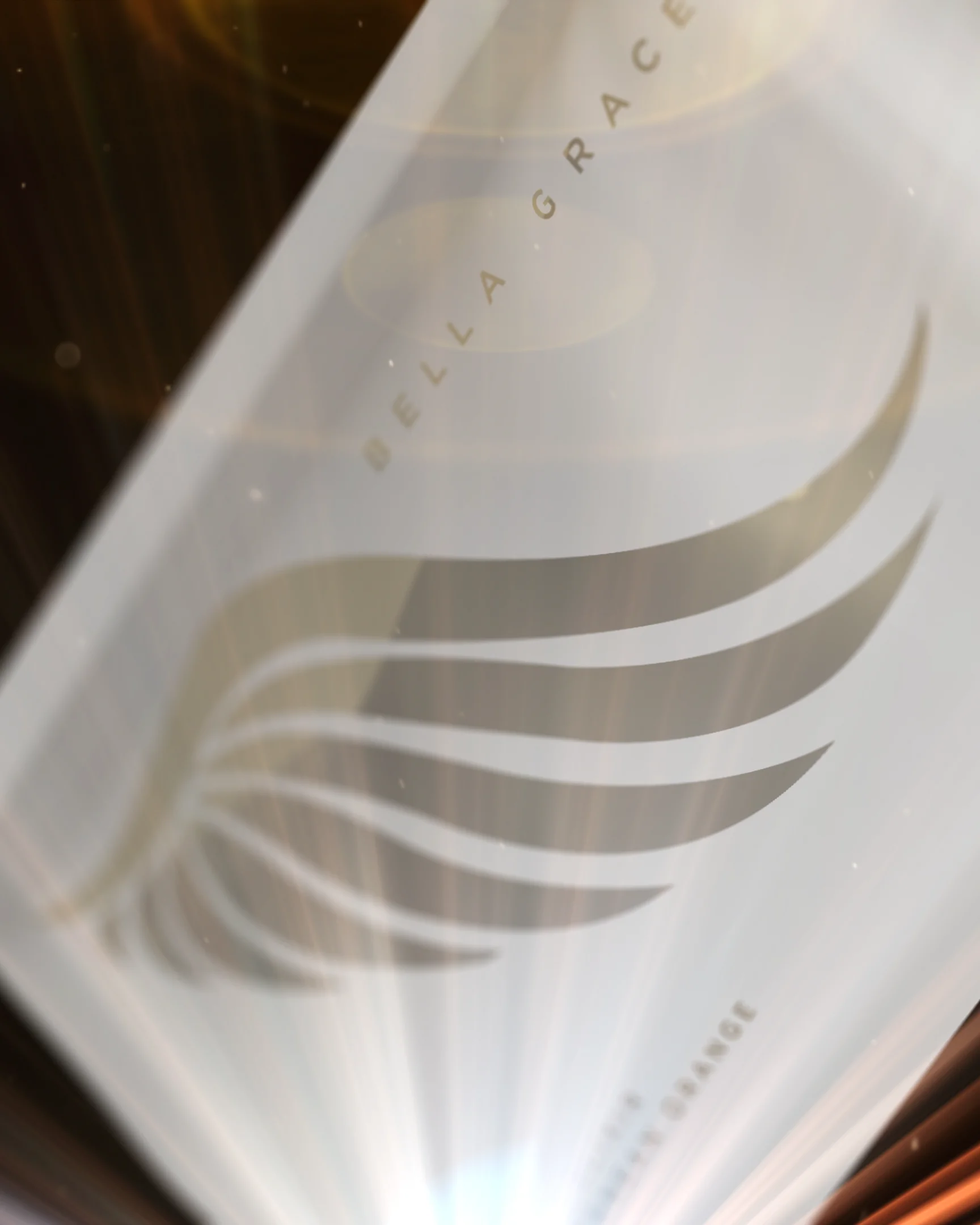 Bella Grace Collagen Elixir | A Closer Look (social)