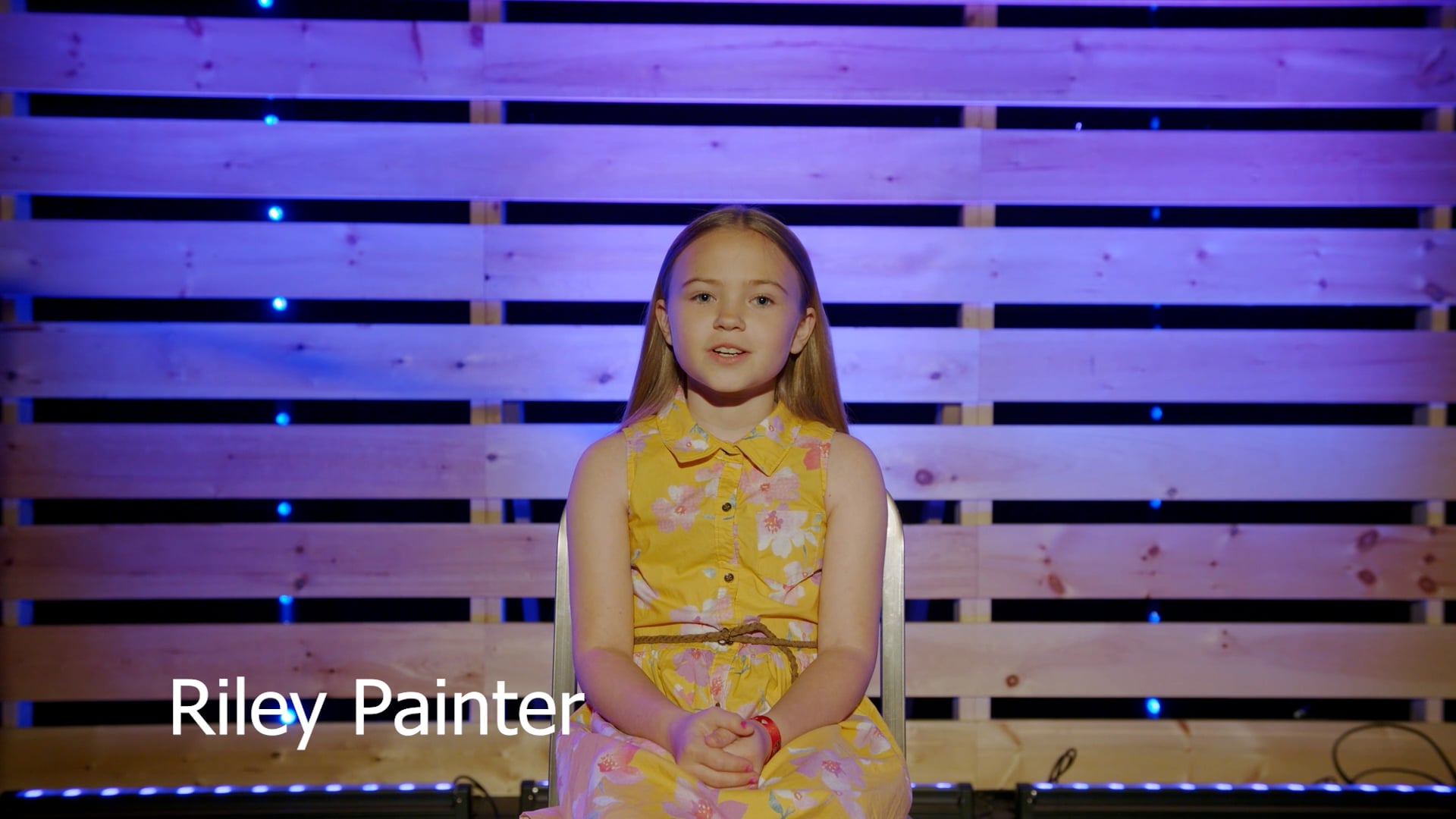Painter, Riley on Vimeo