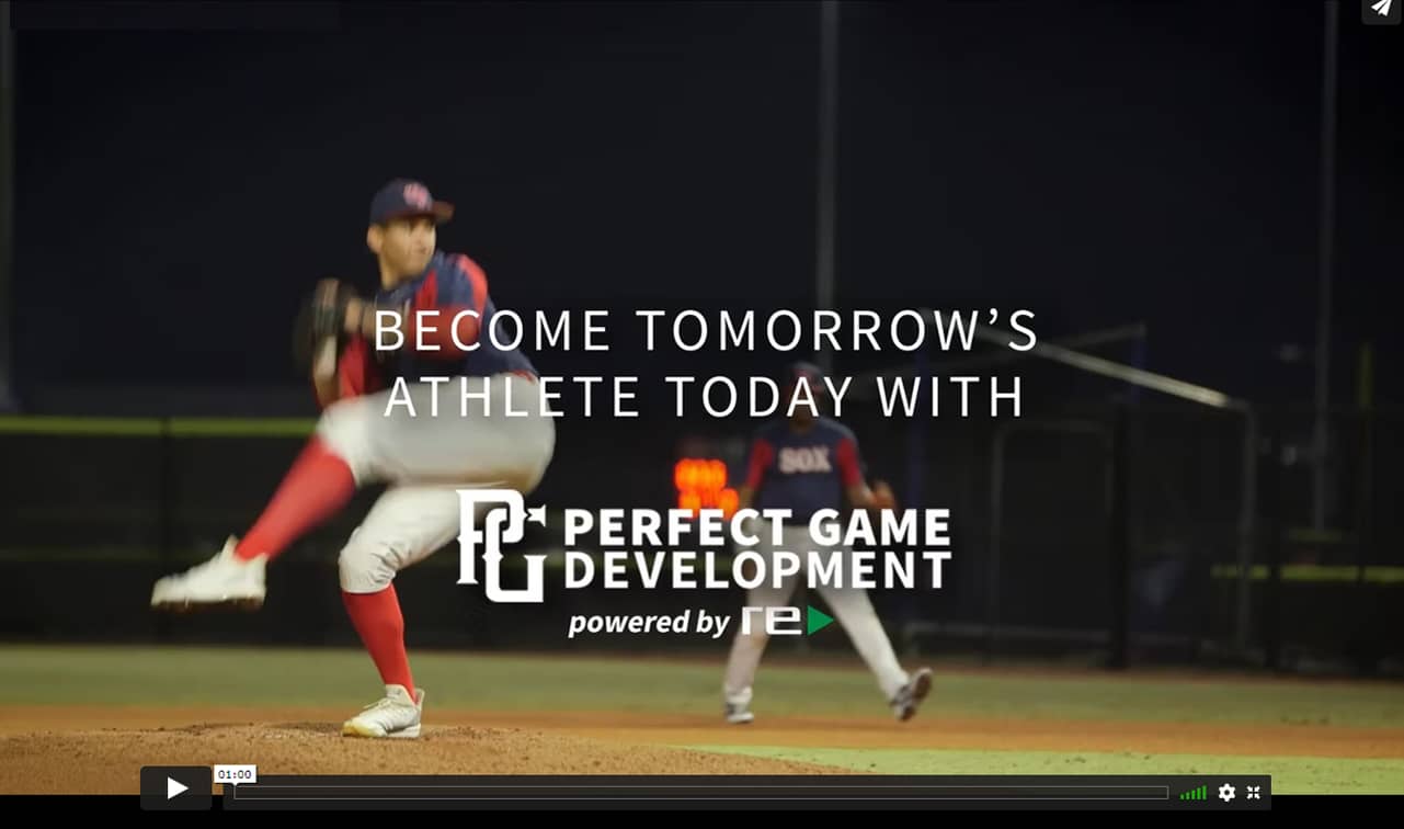 MLB Network Commercial on Vimeo