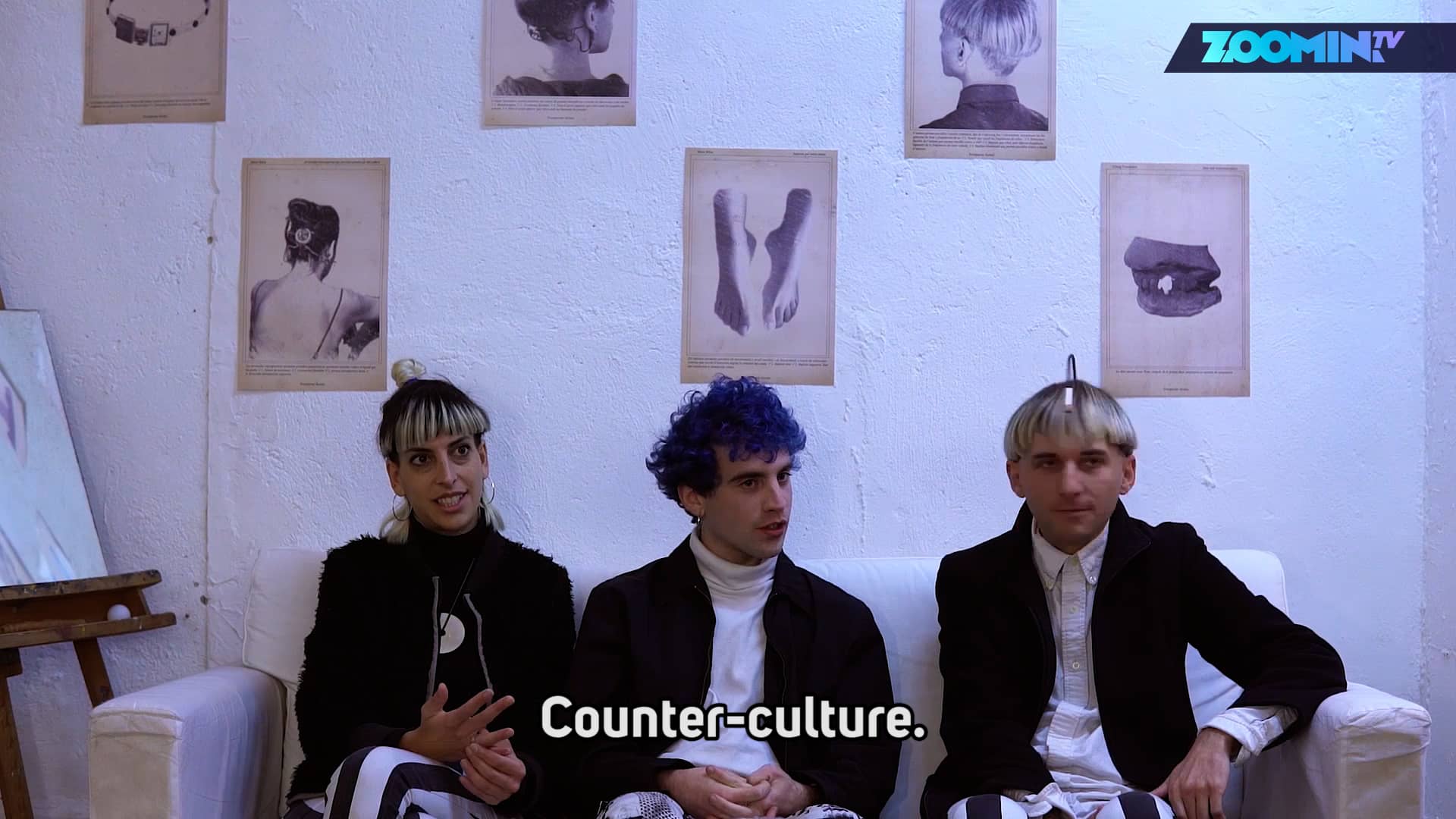 Cyborg foundation_500k on Vimeo