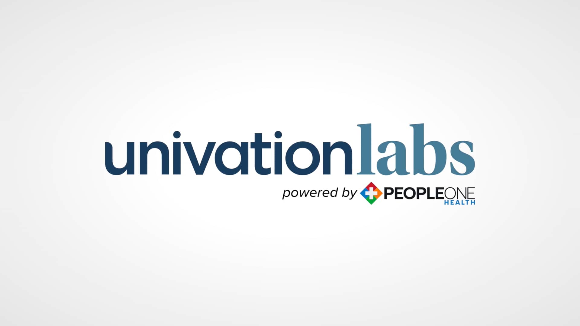 How Univation Labs Helps Clients on Vimeo