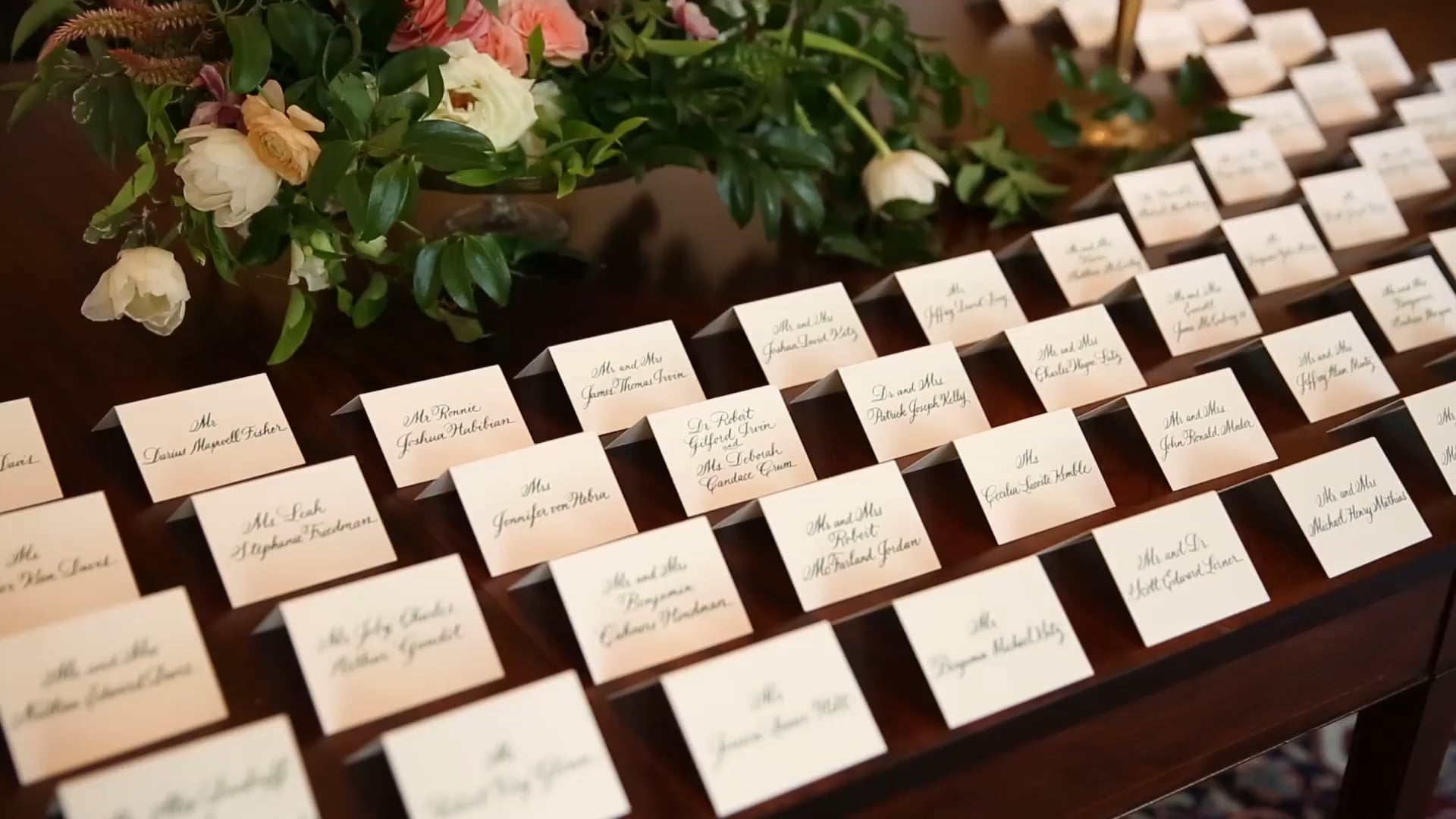 Caroline & Brody on Vimeo