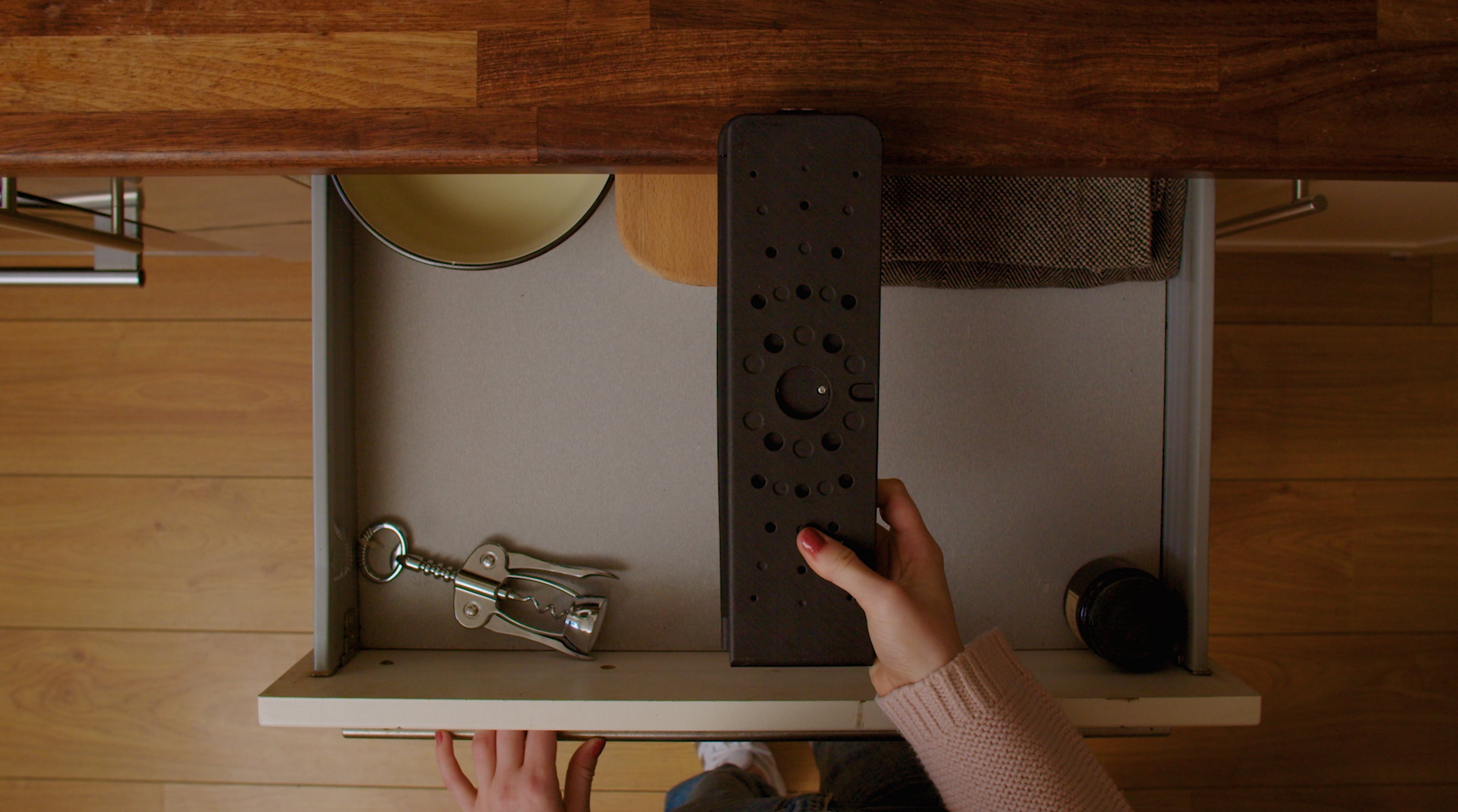 Noisy Clan | The Wee Stand on Vimeo