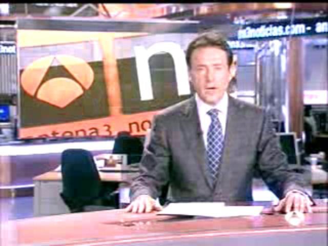 Zeyron Technologies on TV News (ANTENA 3 / Spain) on Vimeo