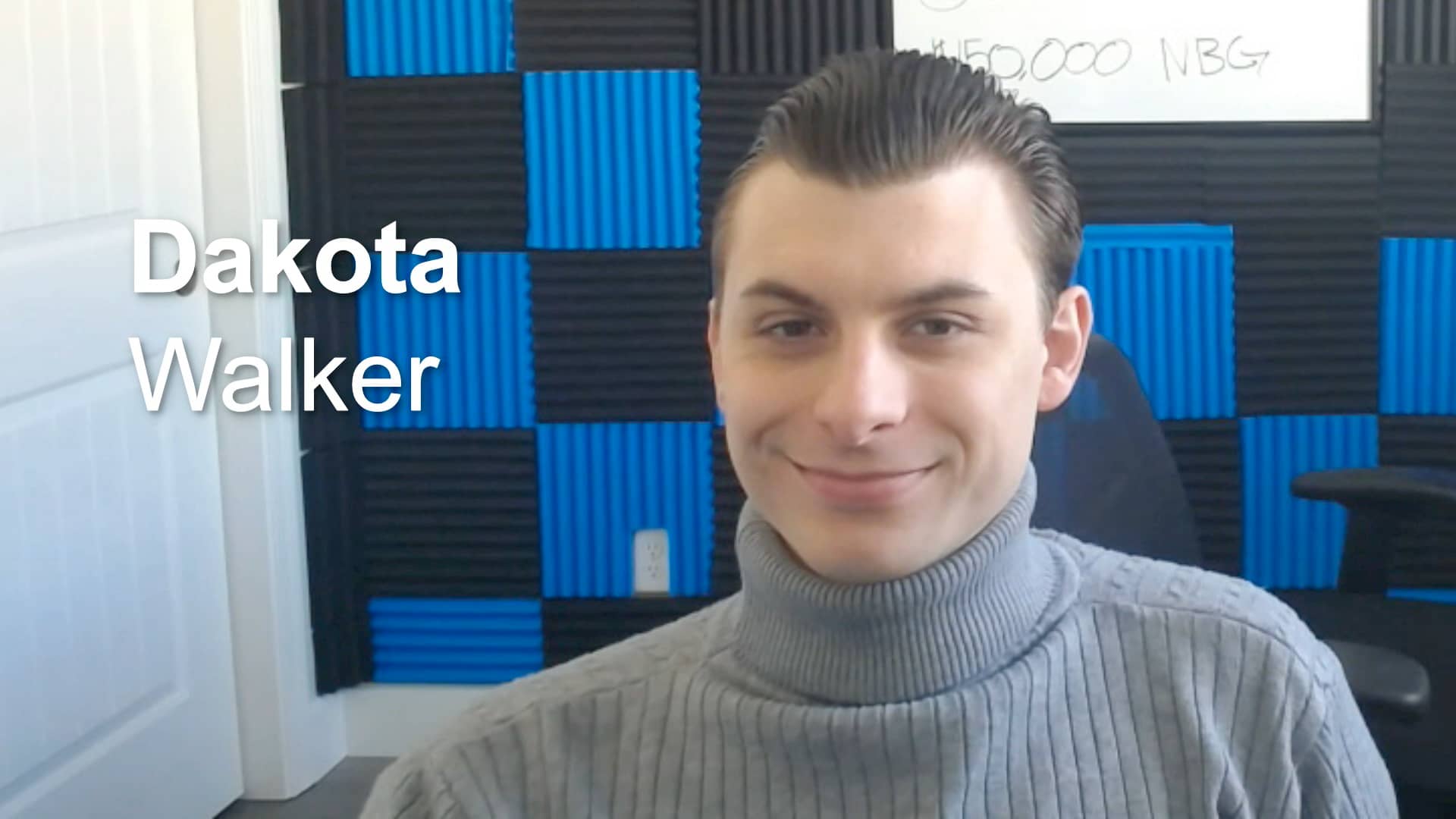 "Digital Champions" with Dakota Walker from VettX on Vimeo
