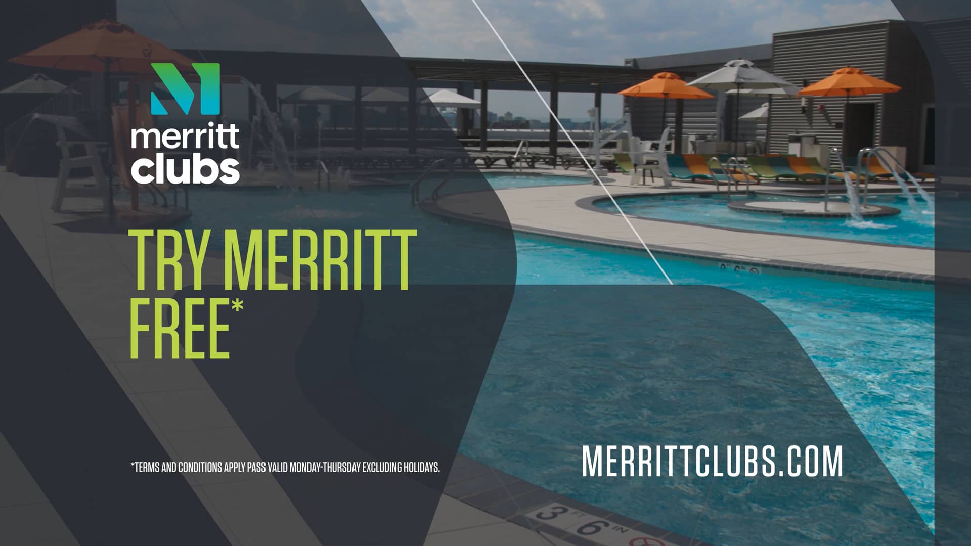 Merritt Clubs // Poolside :30 on Vimeo