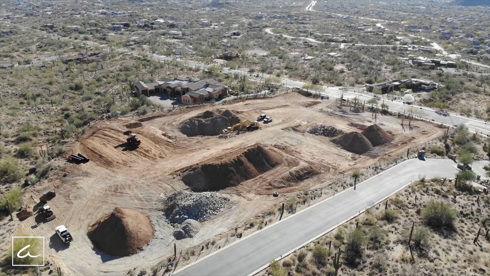 Hawes Development [2] on Vimeo