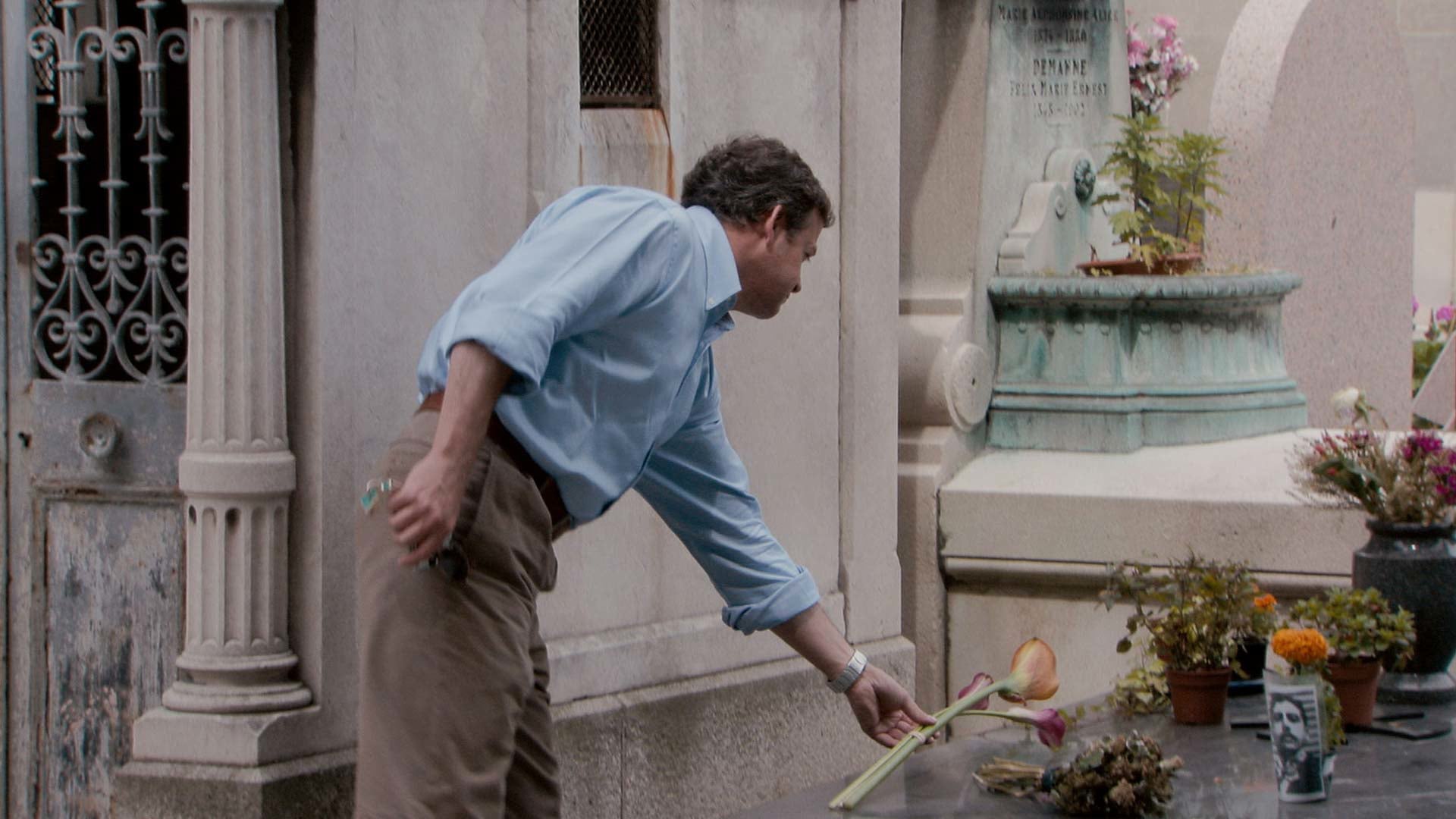 FOREVER Trailer on Vimeo